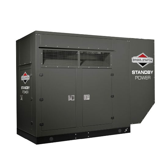 GridIron Power. 150kW Natural Gas Standby Generator
